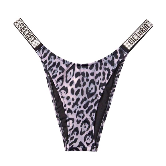 Victorias Secret Swim Nwt Victorias Secret Brazilian Bikini Bottom